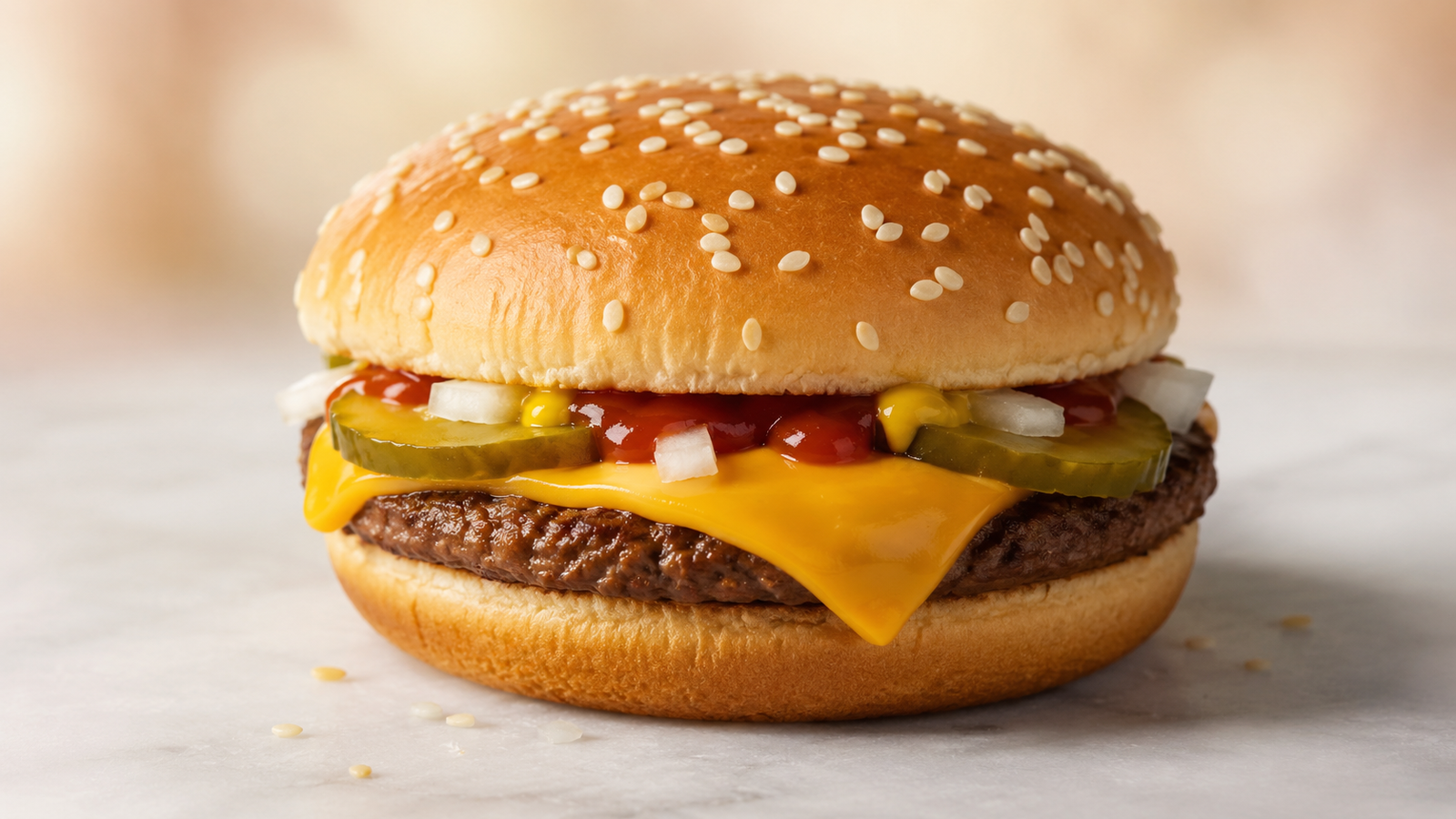 McDonald's Chicken & Fish Menu Prices USA 2026 | Calories
